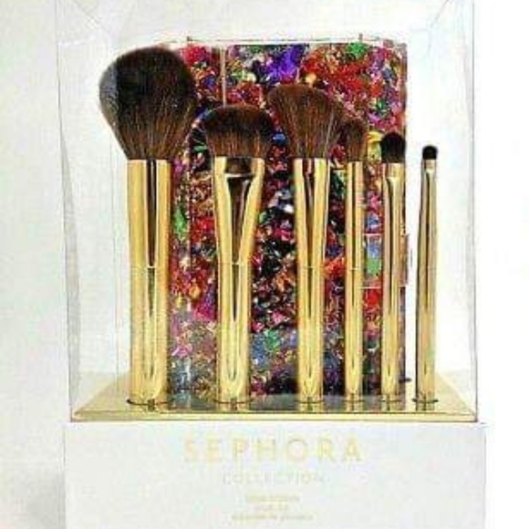 Sephora | Makeup | Sephora Collection Glitter Oclock Limited Edition ...
